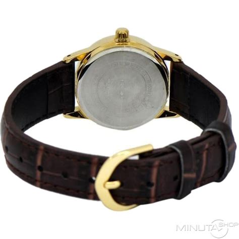 Наручные часы Casio Collection Ltp V002gl 1b купить по ценам Minutashop