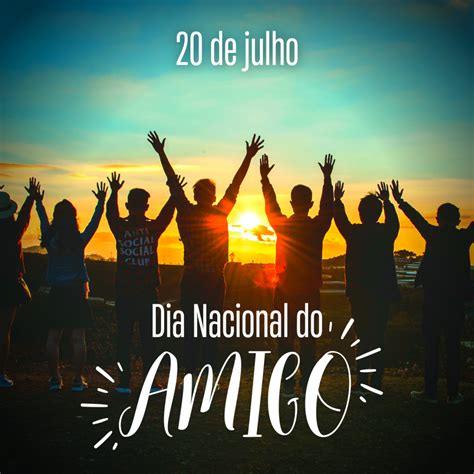 Mensagens Dia Do Amigo Veja Lindas Mensagens E Frases Para Enviar Aos Amigos Neste 20 De Julho