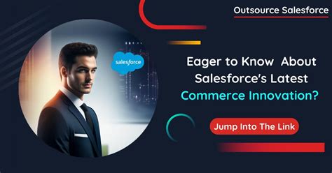 Outsource Salesforce On Linkedin Salesforce Commerce Innovation Ai Crm Services