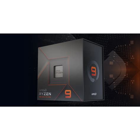 Amd Ryzen 7000 Series Desktop Processors R5 7600xr7 7700xr9 7900x