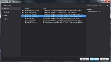 Utilize VB NET In C Project CodeProject
