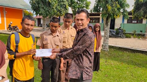 SMK Negeri 1 Karang Baru