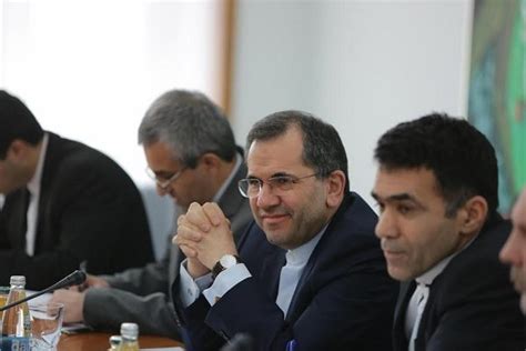 Iran Slovenia Stress Expansion Of Parliamentary Ties Mehr News Agency