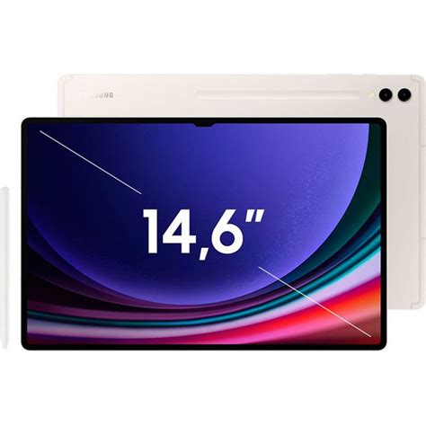 Купить планшет Samsung Galaxy Tab S9 Ultra 5G, 1024 GB по низкой цене ...