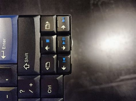 Thinkpad Classic Keyboard Mod Trybotics