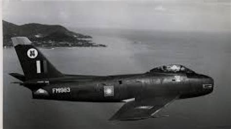 Mengenal F 86 Avon Sabre Si Penempur Udara Tni Au Dari Dekade 70 An Wahana News