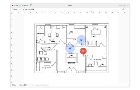 Wireless Heatmaps Explained Optimize Your Wi Fi Performance