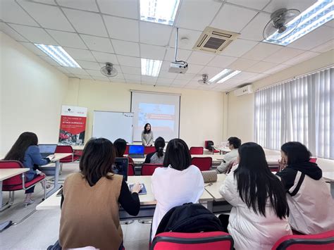 Robusta Hà Nội triển khai khóa đào tạo DevOps Foundation Trung tâm