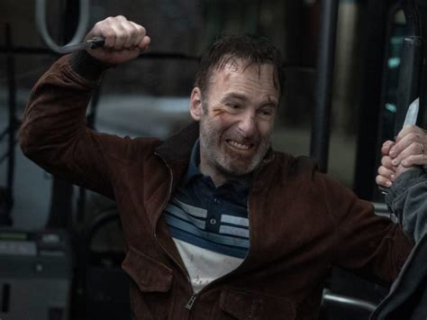 Nobody Review Better Call Sauls Bob Odenkirk Goes Full John Wick As The Most Dangerous Auditor