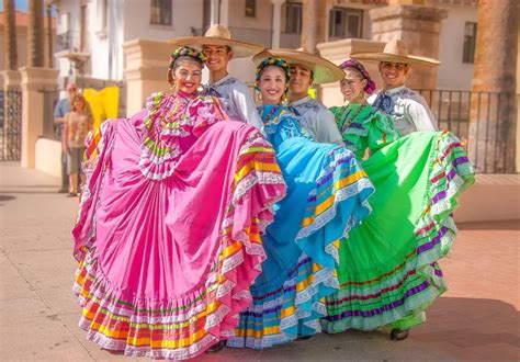Traditional Mexican Clothing From Huipil To Charro Suit
