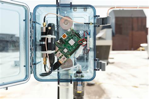 Raspberry Pi Rtl Sdr Server Raspberry