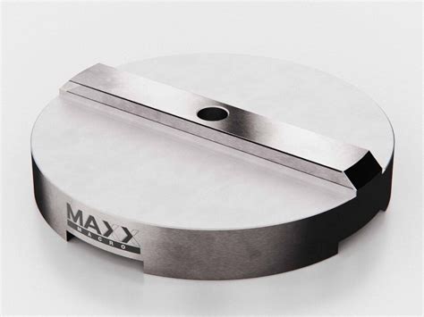 System 3r Compatible Maxxmagnum Master 6861 Check Ruler