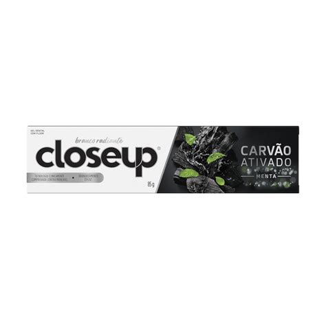 Closeup Produtos Para Cuidados Bucais Closeup