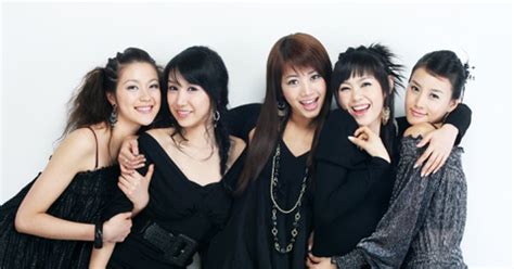 베이비복스리브 5명 모두 Kbs 최강울엄마로 연기자 데뷔