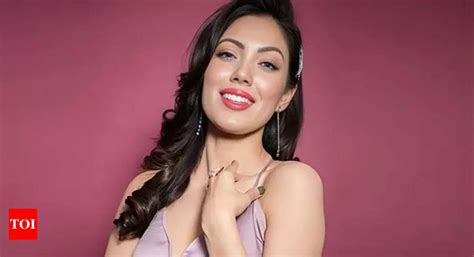 Munmun Dutta Raj Anadkat Engagement Taarak Mehtas Munmun Dutta