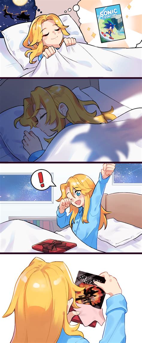 Sonic The Hedgehog Image Gallery Page List View List View Know Your Meme