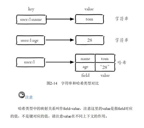 Redis学习笔记(3):hash类型基本api 金毛败犬の秘密空间 Redis学习笔记(3):hash类型基本api 金毛败犬の秘密空间