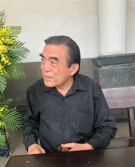 Nsnd Trung Đức Tôi Với Nsnd Thu Hiền Rất Trong Sáng