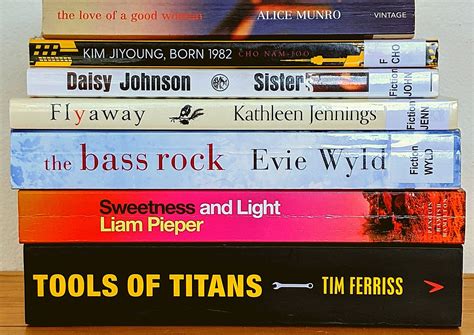 The Bedside Bookstack November 2020 Nina Cullen