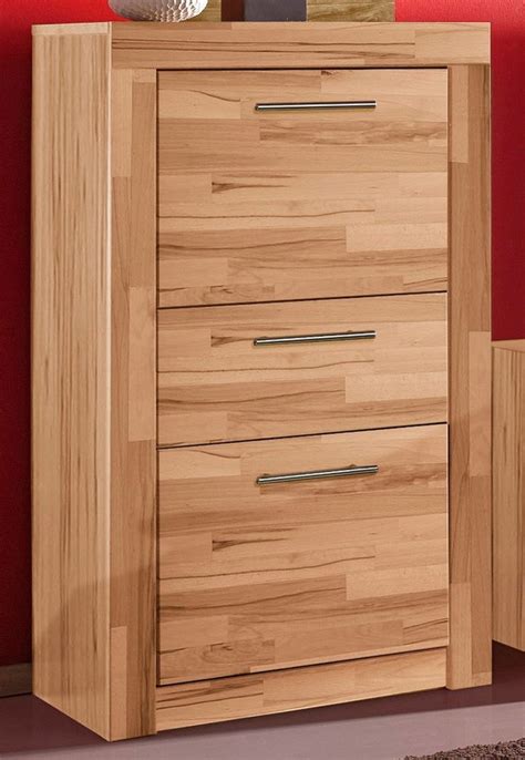 Bv Vertrieb Schubkastenkommode Türenschrank Kernbuche Kommode Anrichte