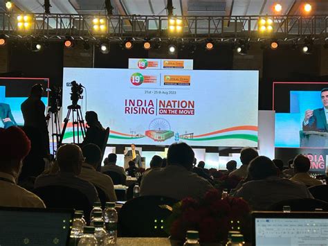 Aditya Kondawar On Linkedin Atrending The Motilal Oswal India Rising