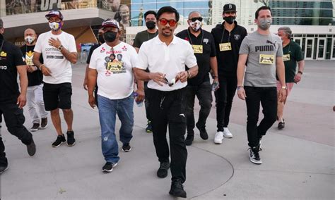 Manny Pacquiao Vs Yordenis Ugas 5 Key Questions Going Into The Fight