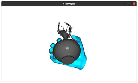 【机器人】复现 graingrasp 精细指导的灵巧手抓取 csdn博客