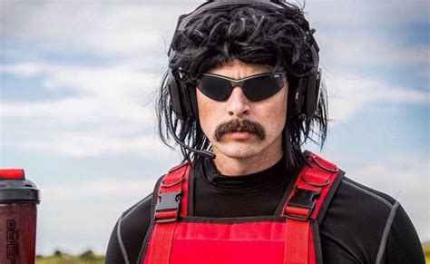 Interview Dr Disrespect Talks About His Twitch Ban The Rumors And