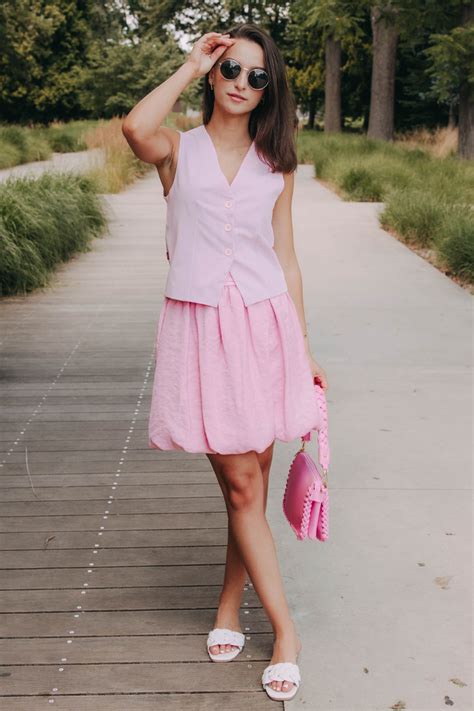 Pink Perfection