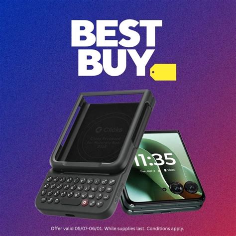 Get Clicked With This Free Keyboard Case Offer For Razr Phones Talk Android