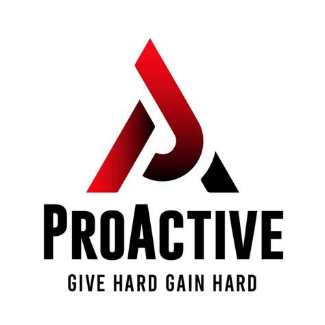 Bni Proactive We Are Proactive