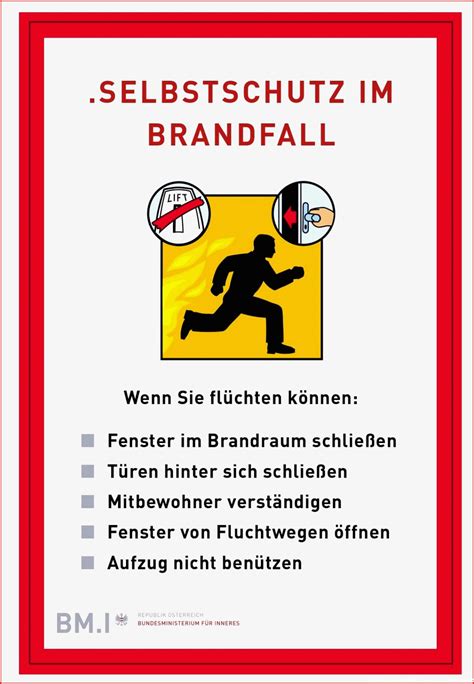 Verhalten Im Brandfall Grundschule Arbeitsblatt Möglichkeiten Update Kostenlose