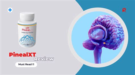 Pineal Xt Your 30 Second Abundance Key Honest Review