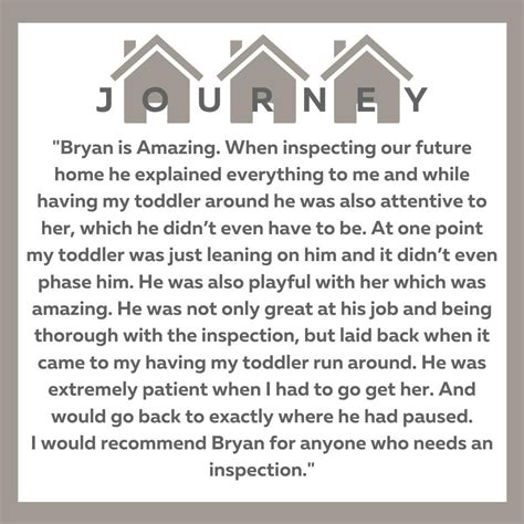 Bryan Hughes On Linkedin Start Your Journey With Journey Home