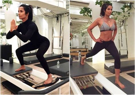 Padma Lakshmi`s Height Weight She Keeps Fit Being A Tv Chef