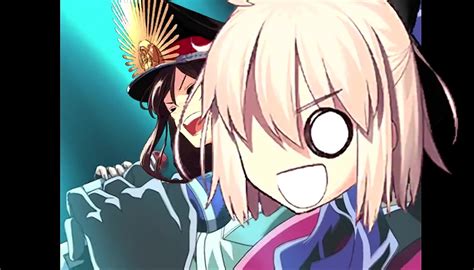 平野稜二 帝都聖杯奇譚連載中 On Twitter 【お知らせ】帝都聖杯奇譚 Fatetype Redline 第十六話 ④更新されまし
