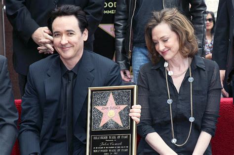 John Cusack Sisters