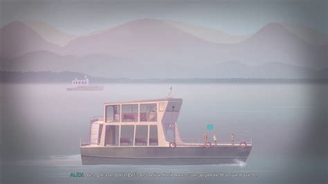 Pom Tries To Let S Play Oxenfree YouTube