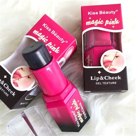 خرید و قیمت تینت استیکی لب و گونه مشکی از غرفه کیوت لند