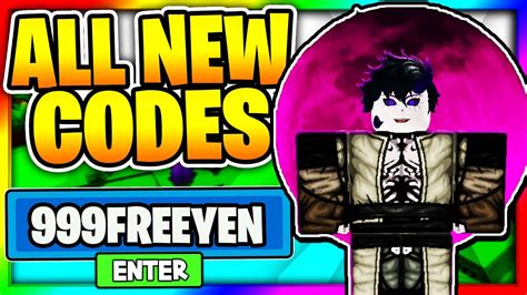 NEW SECRET Codes In Roblox Demonfall Roblox Demon Fall Codes