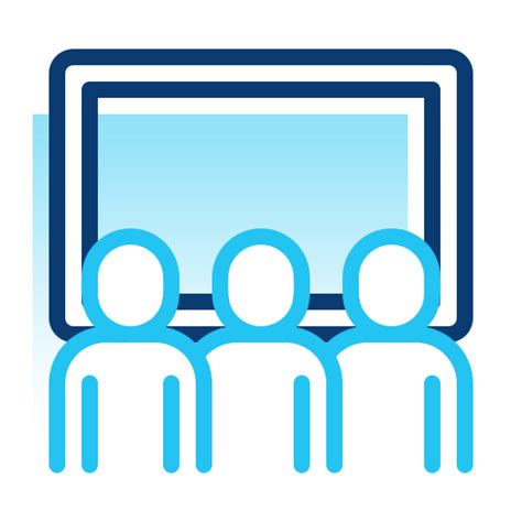 Class Free Icon