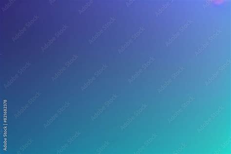 벽지 로고 배너 웹 디자인 템플릿에 대한 흐림 배경을 혼합하는 어둡고 밝은 파란색 그림이 포함된 파란색 그라데이션 추상 배경 Stock Illustration