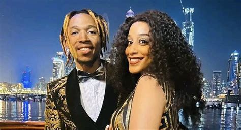 Yo Maps Seeks Full Custody Of Daughter Bukata Names Journalist Mwenda