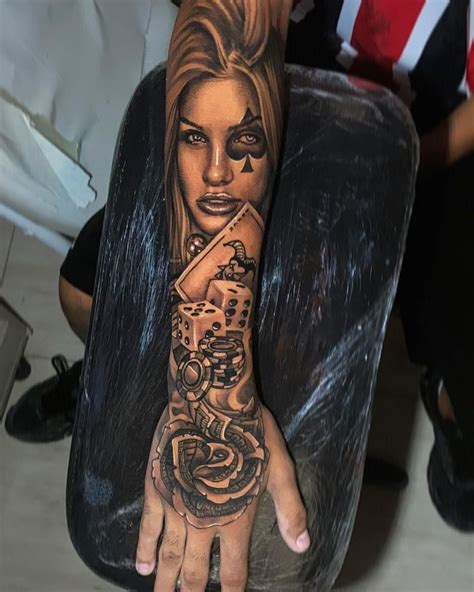 Fabricio França Tattoo 🇧🇷 On Instagram “simbólico ⚜️ Engenhariatattoo