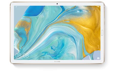 HUAWEI MediaPad M6 10.8'' - HUAWEI Malaysia