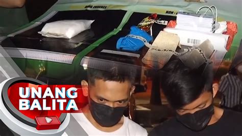 P6 8 M Halaga Ng Umano Y Shabu Nasabat Sa Buy Bust Operation 2 Suspek