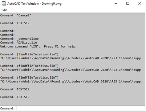 Solved What Is Linetype Definition Files In Autocad Page 2 Autodesk Community