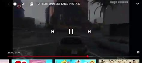 جی تی ای V جان سینا وارد میشود