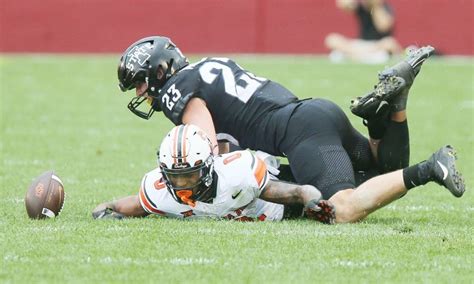 Kansas Vs Oklahoma State Football Odds Tips And Betting Trends 10