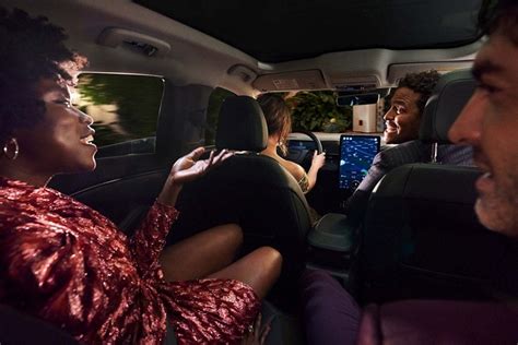 Ford Connected Navigation Systems Ford Canada